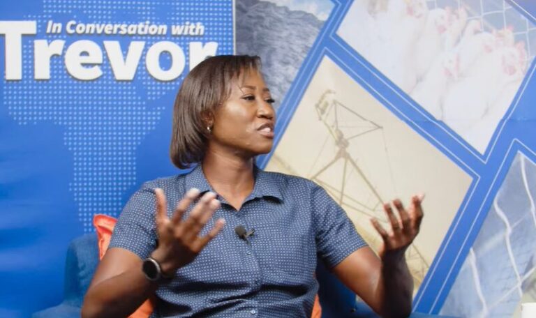 Gallery - In Conversation with Trevor